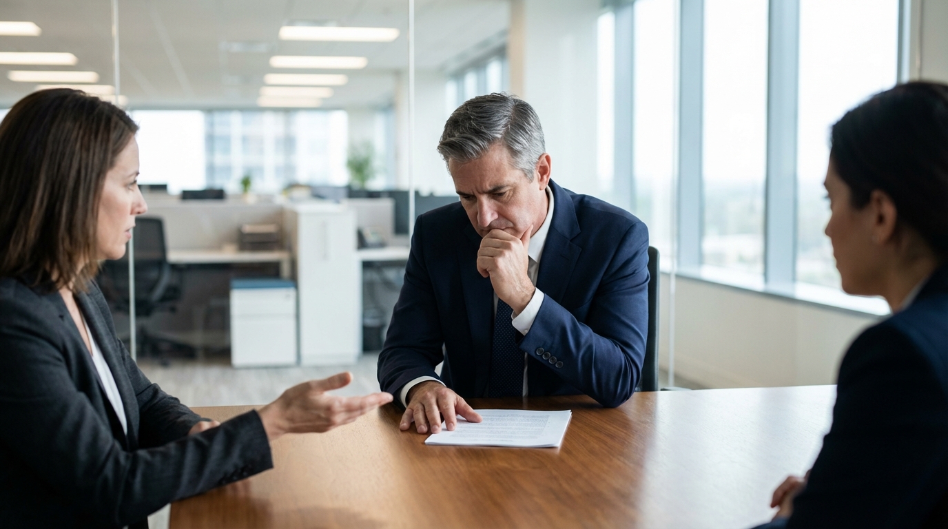 Comprendre la mise à pied conservatoire en entreprise - Rencontres ...