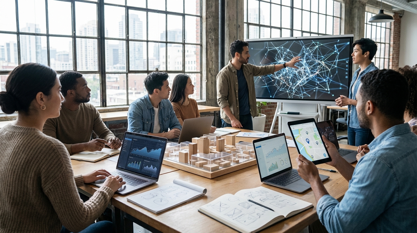 Tout savoir sur le terminal de fret : définition et fonctionnement ...